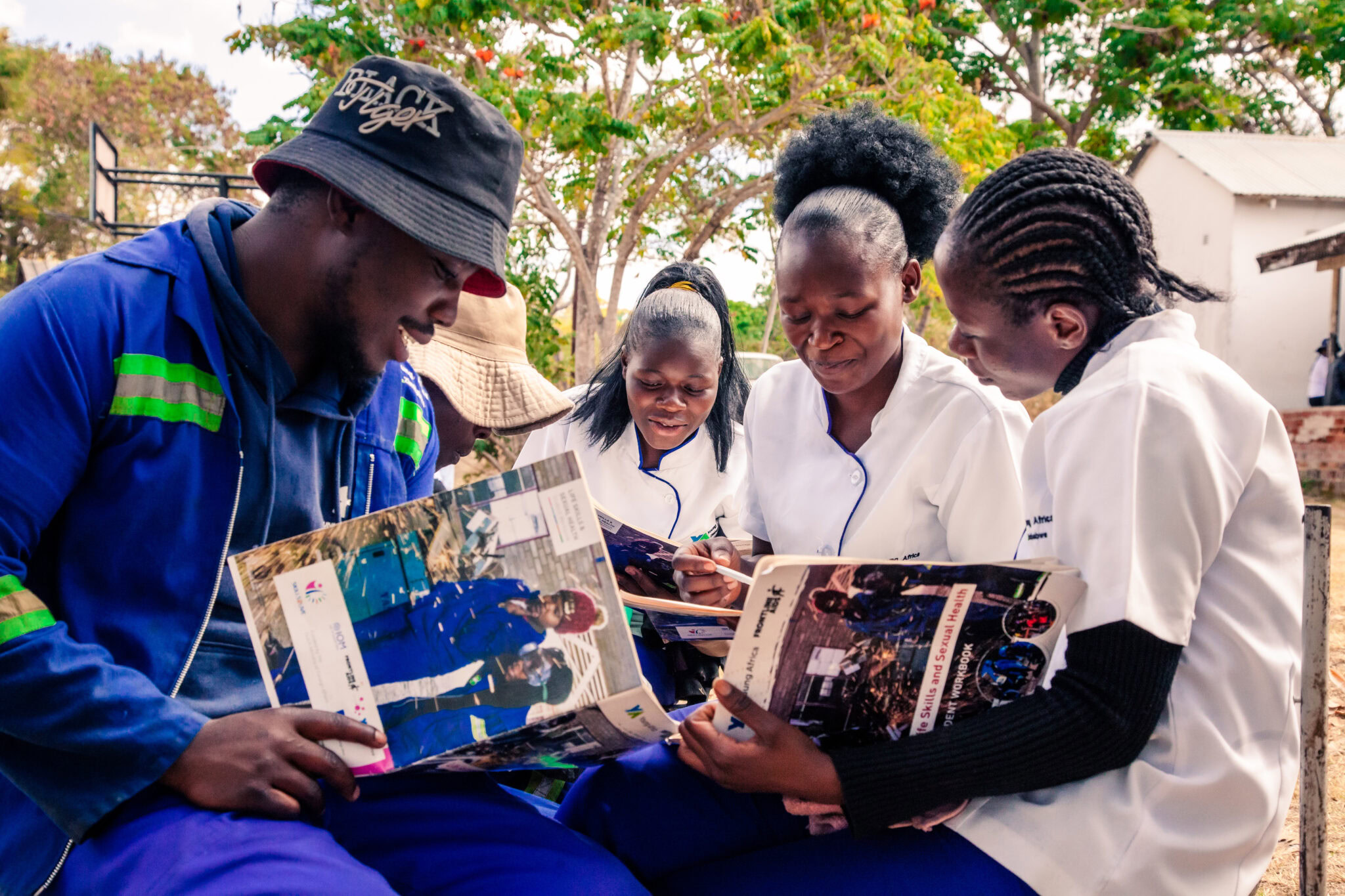 Young Africa | For Students