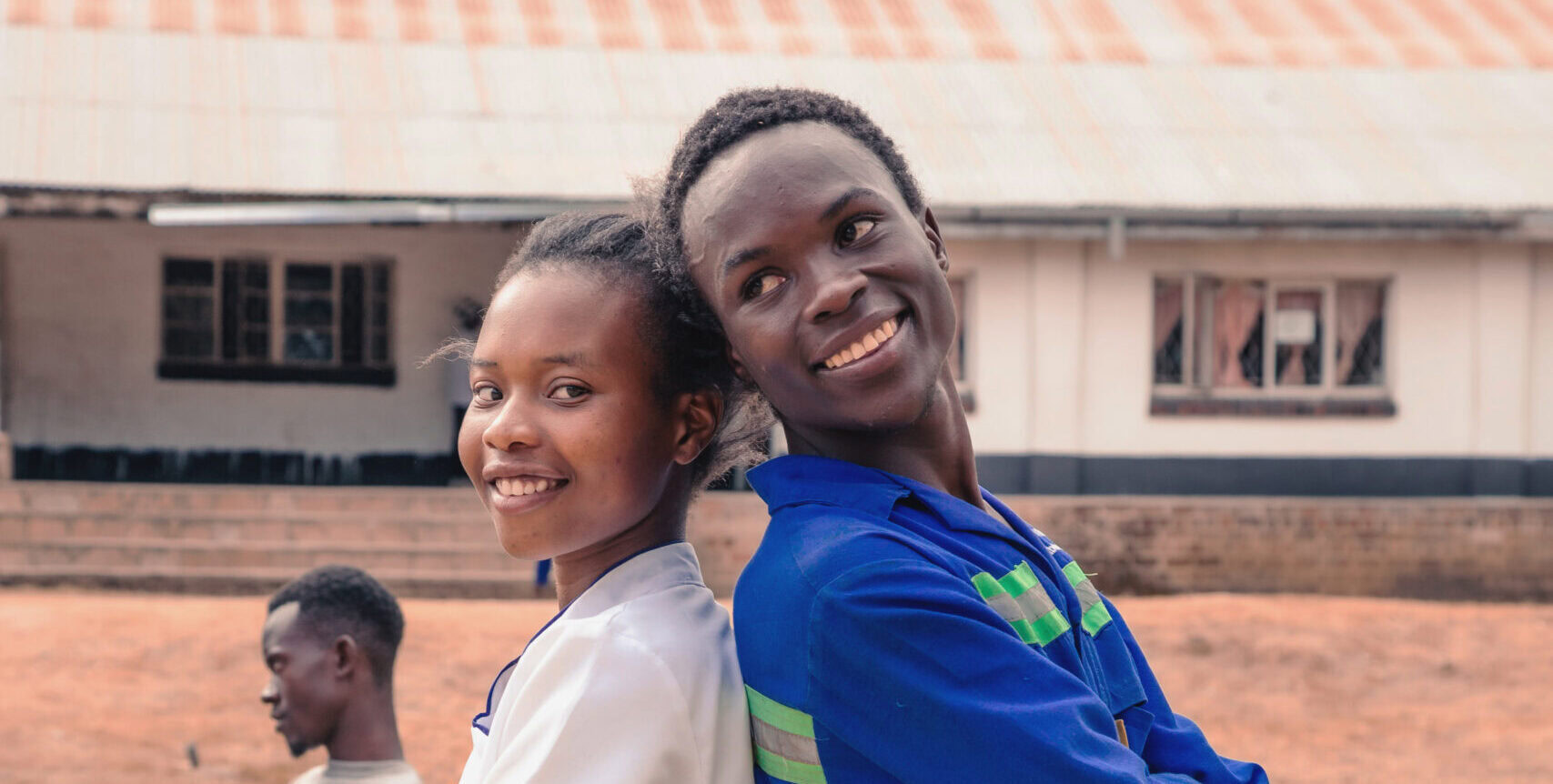 Skills Builder Programme | Young Africa