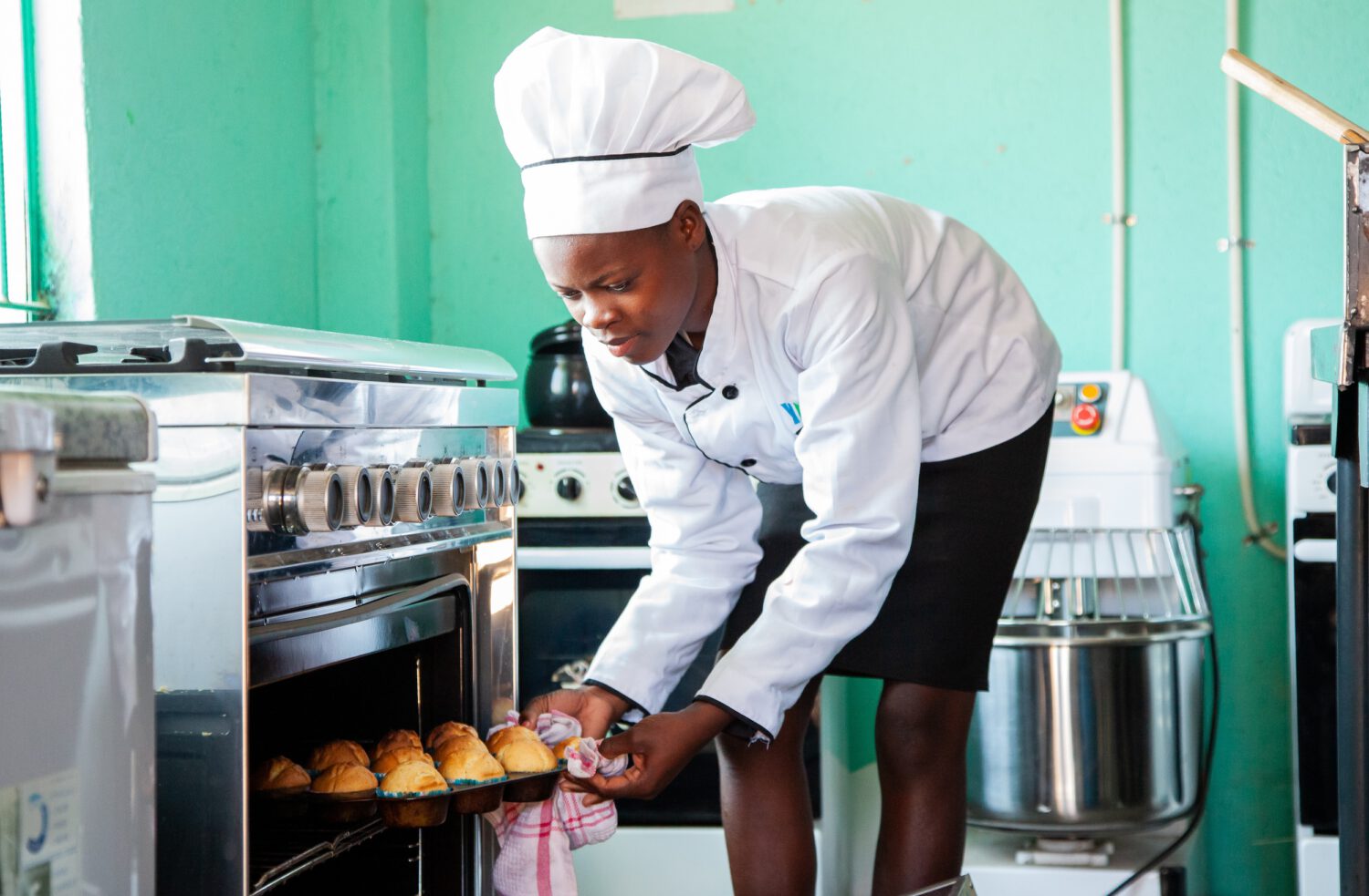 Skills2Live | Young Africa