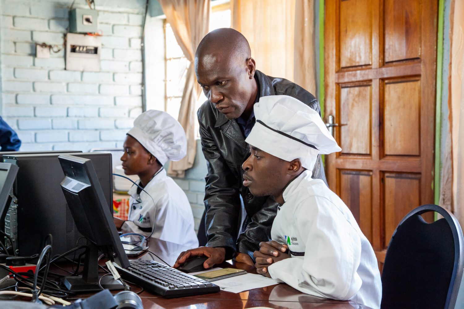 Zimbabwe | Young Africa