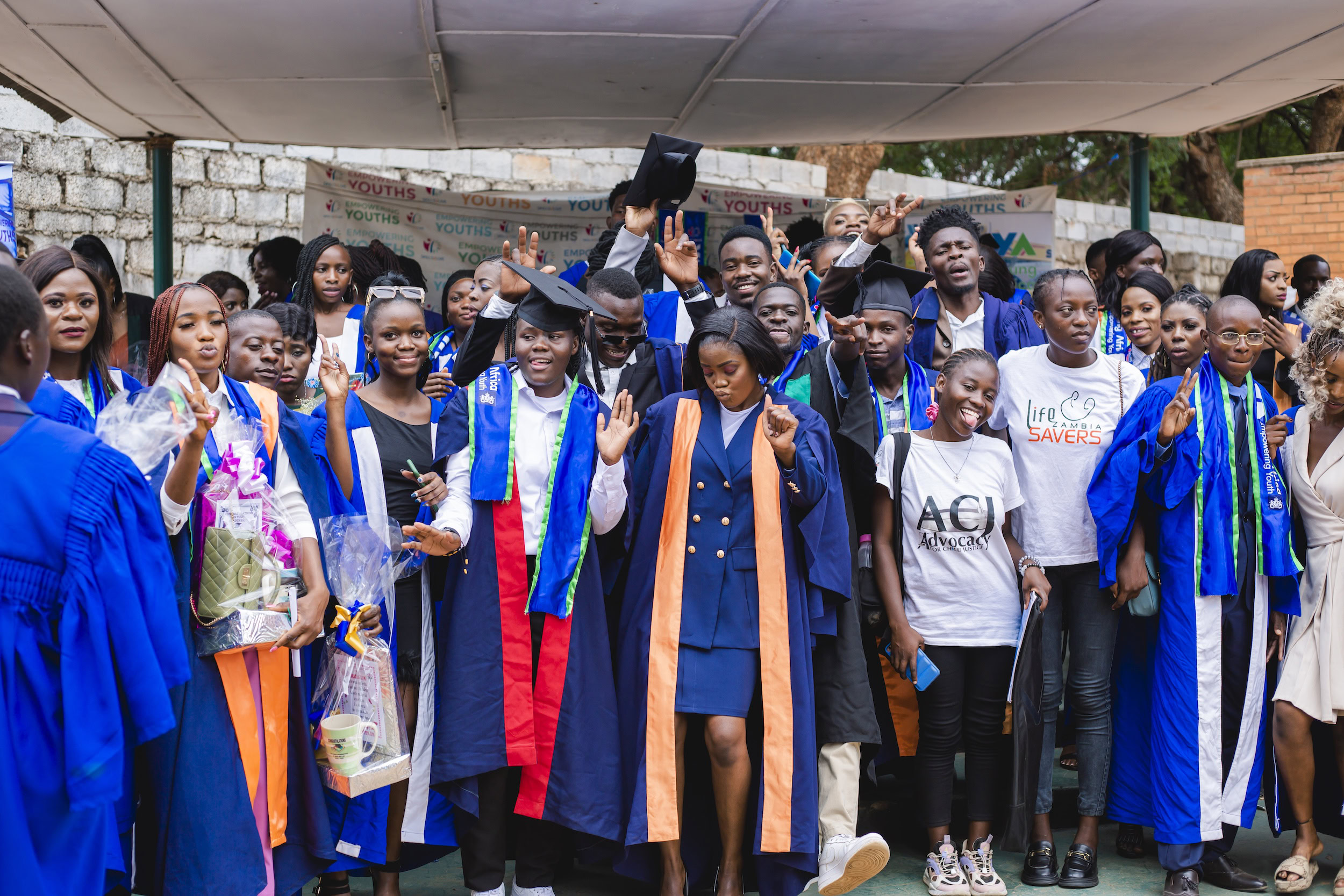 Young Africa | Programmes